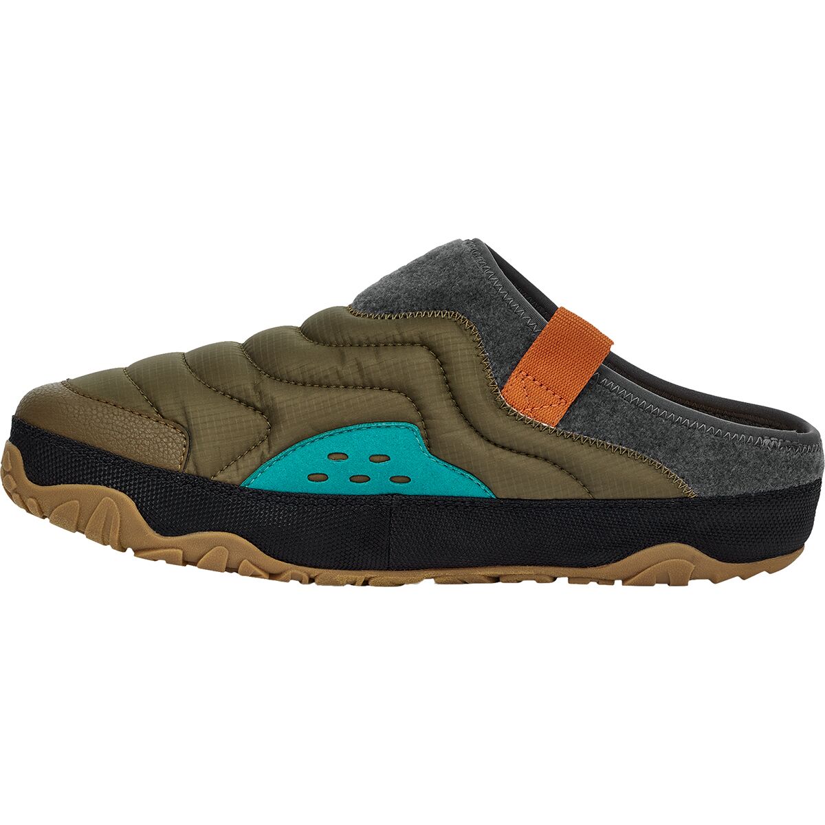 Teva ReEMBER Terrain Slipper - Men's - Footwear