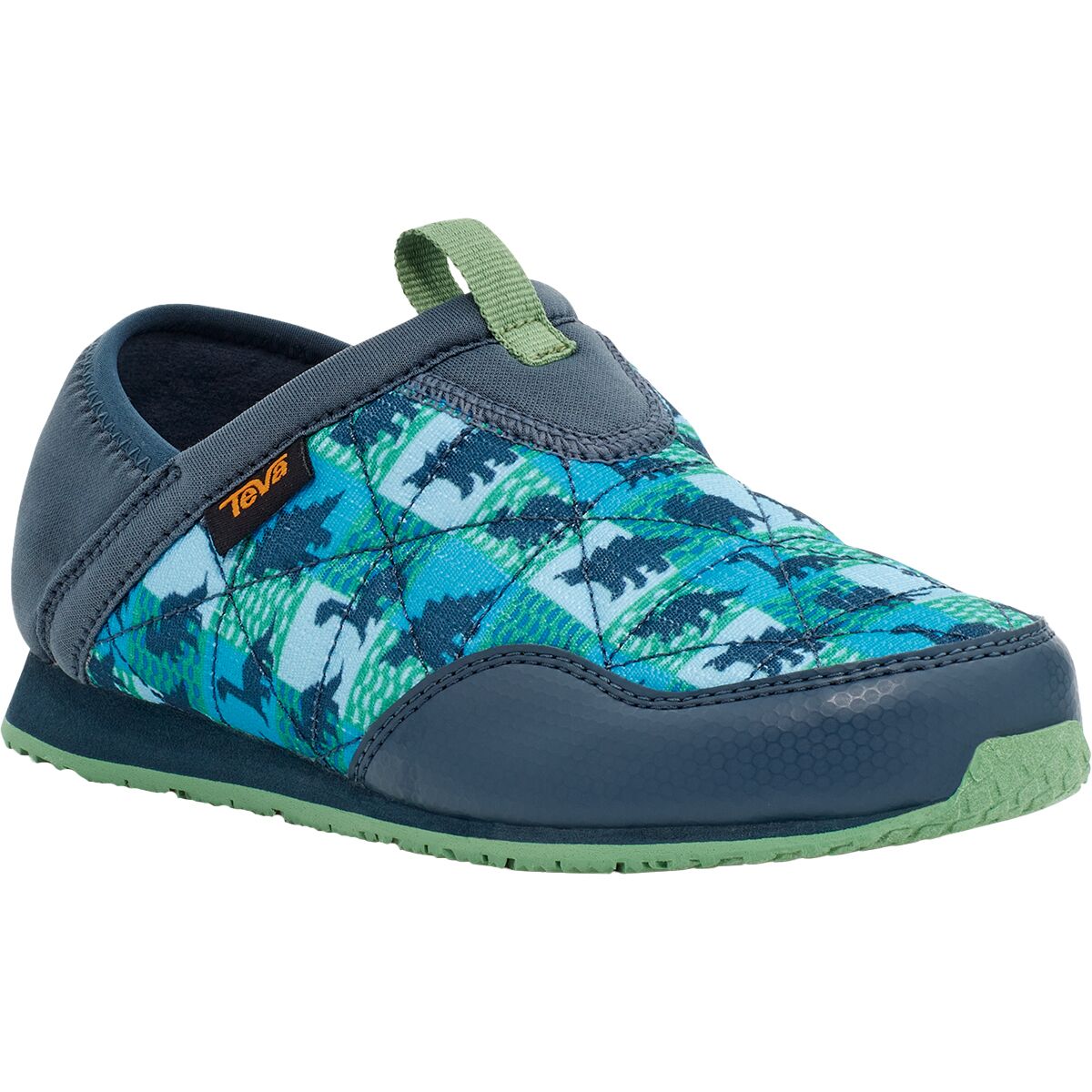 Teva ReEMBER Dinoster Shoe - Kids' - Kids