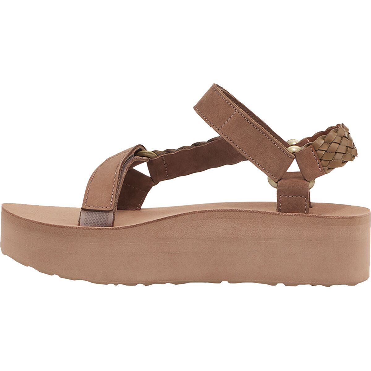 Teva Flatform Universal Interweave Sandal - Women's - Footwear