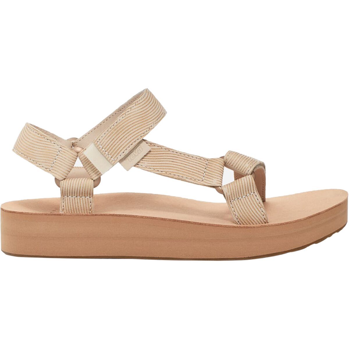 Teva Midform Universal Grooveline Sandal - Women's - Footwear