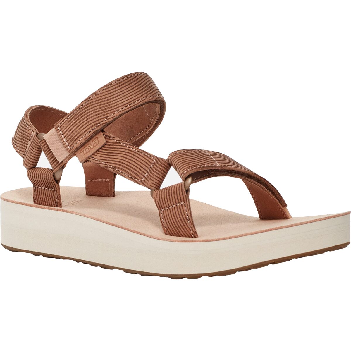 Teva Midform Universal Grooveline Sandal - Women's - Footwear