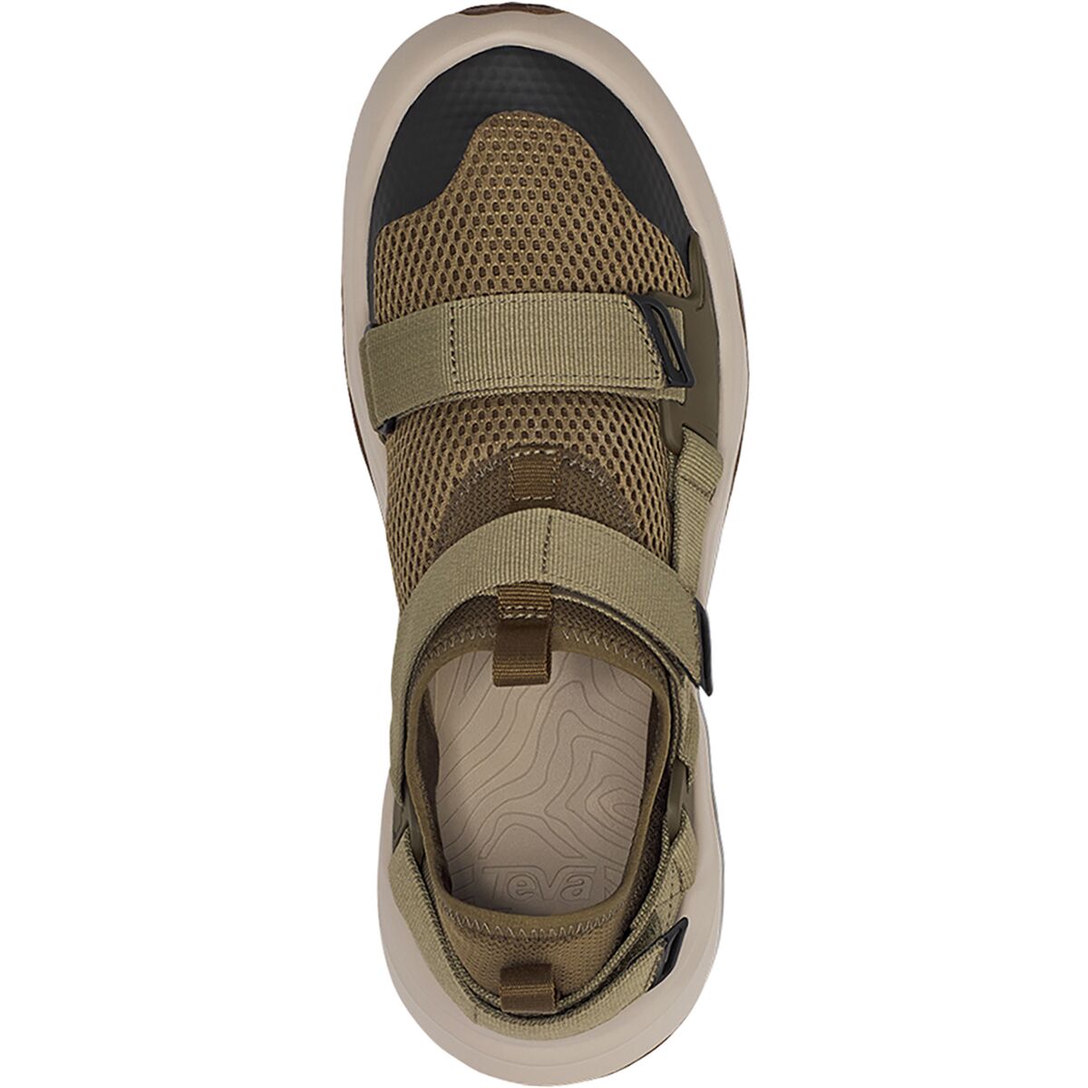 Teva Outflow Universal Shoe - Men's - Footwear
