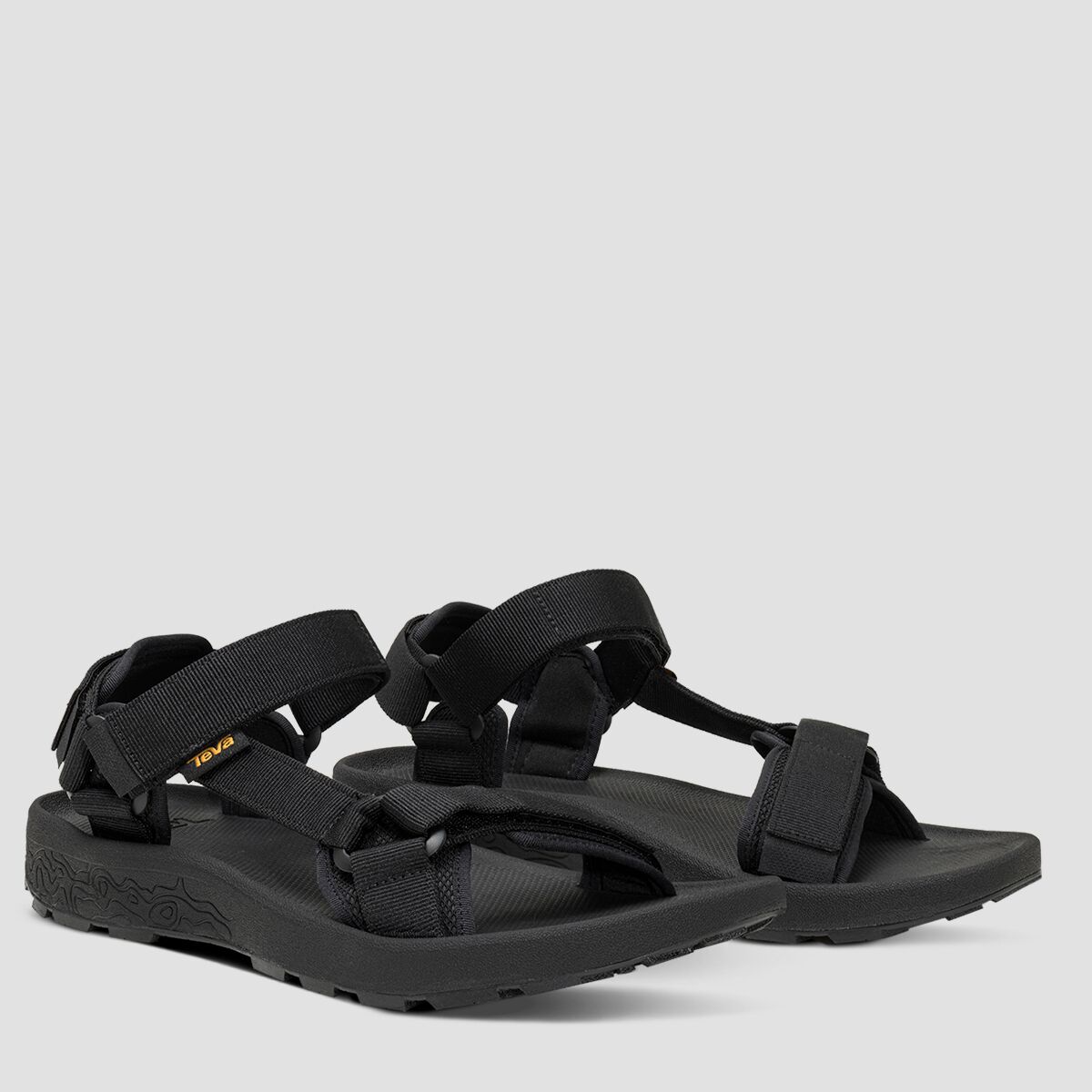 Teva Hydratrek Sandal - Men's - Footwear