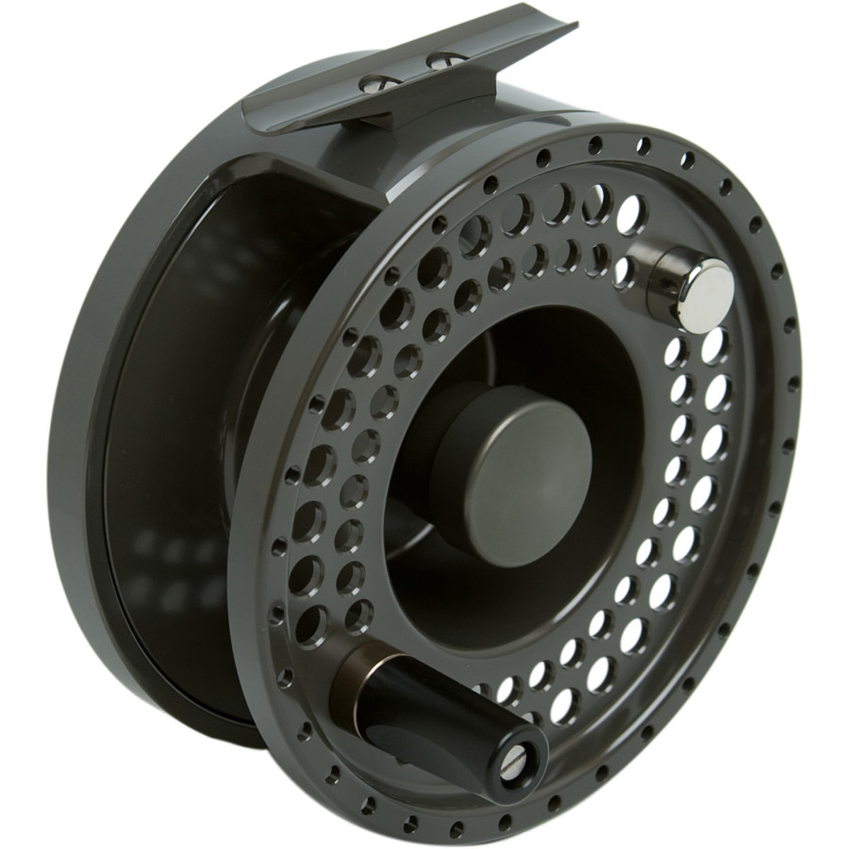 TFO Terry Hayden Reel - Fishing