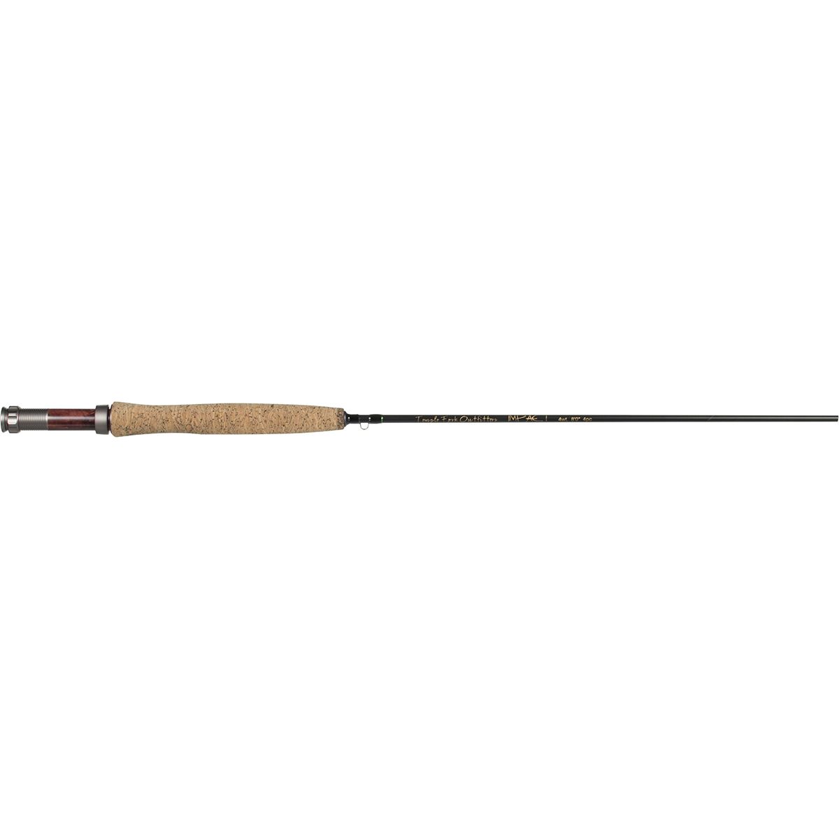 TFO Impact Fly Rod - 4-Piece - Fishing