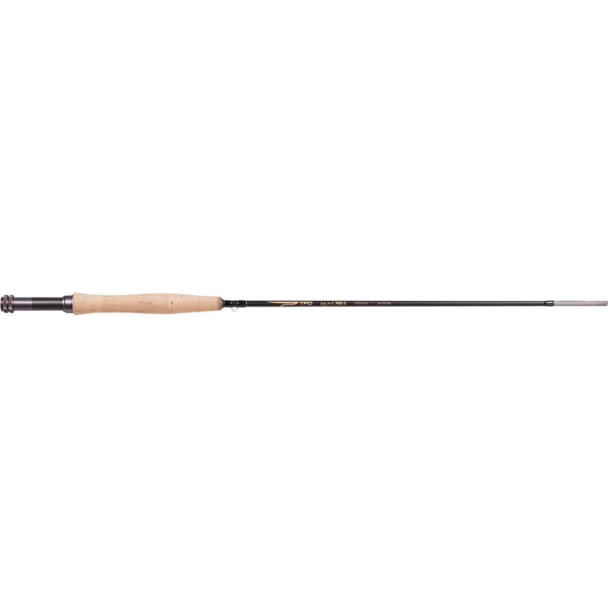 TFO Pro 2 Rod - 4 Piece - Fishing