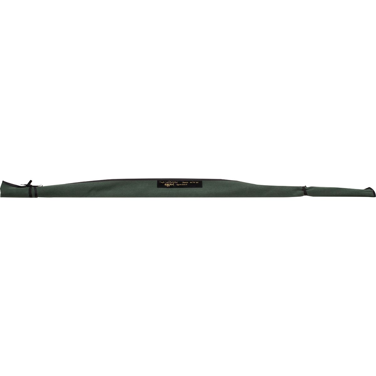 TFO Signature II Fly Rod - 2 Piece - Fishing