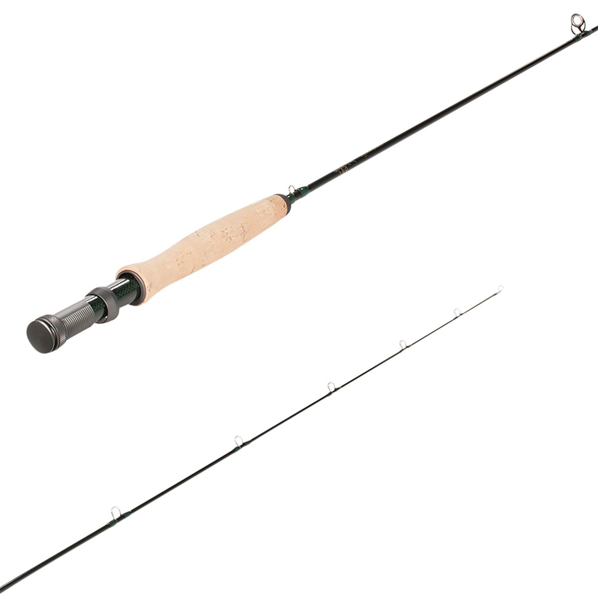 TFO Signature II Fly Rod - 2 Piece - Fishing