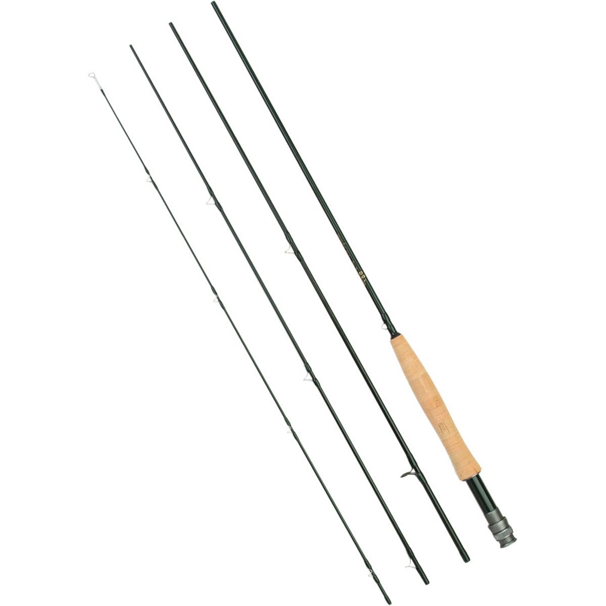 TFO Pro Special Fly Rod - 4 Piece - Fishing