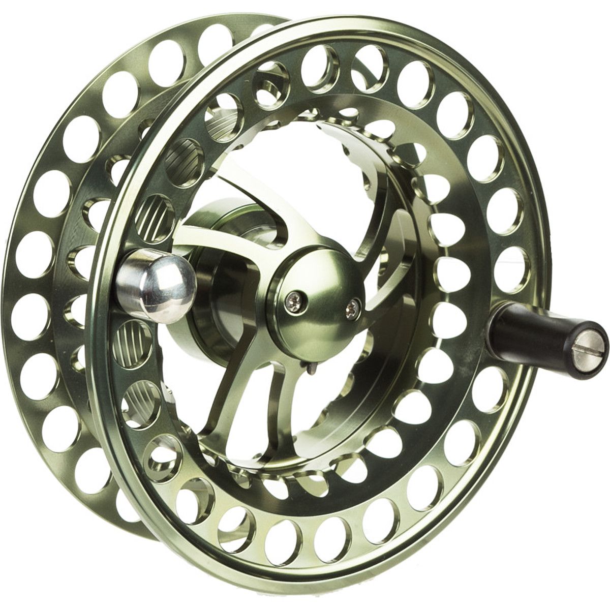 TFO BVK Super Large Arbor Spool - Fishing