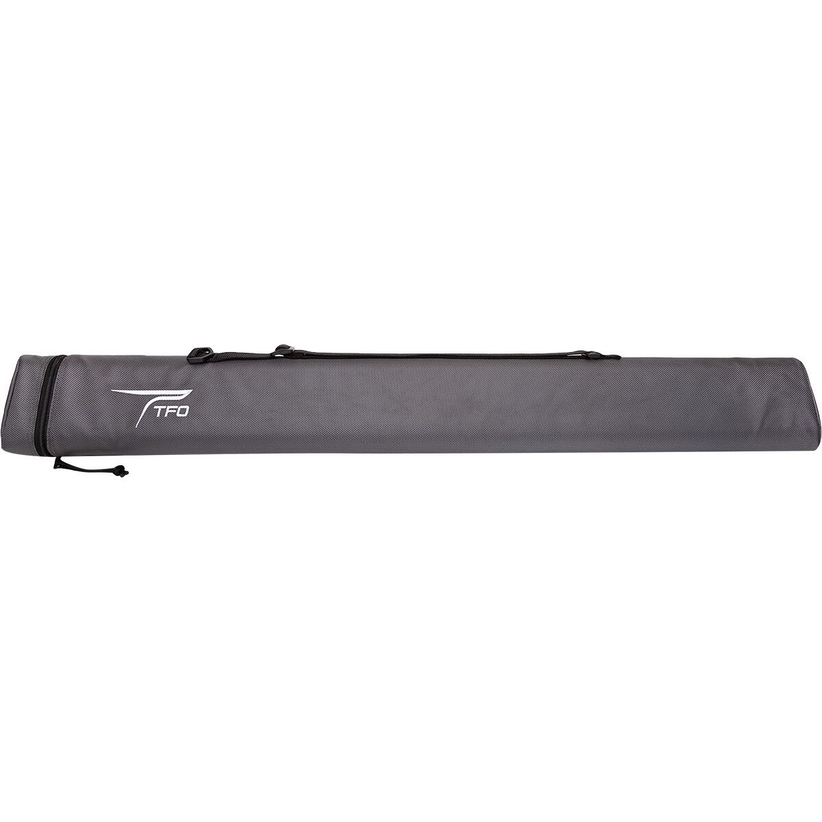 TFO Triangular Rod Case - Fishing