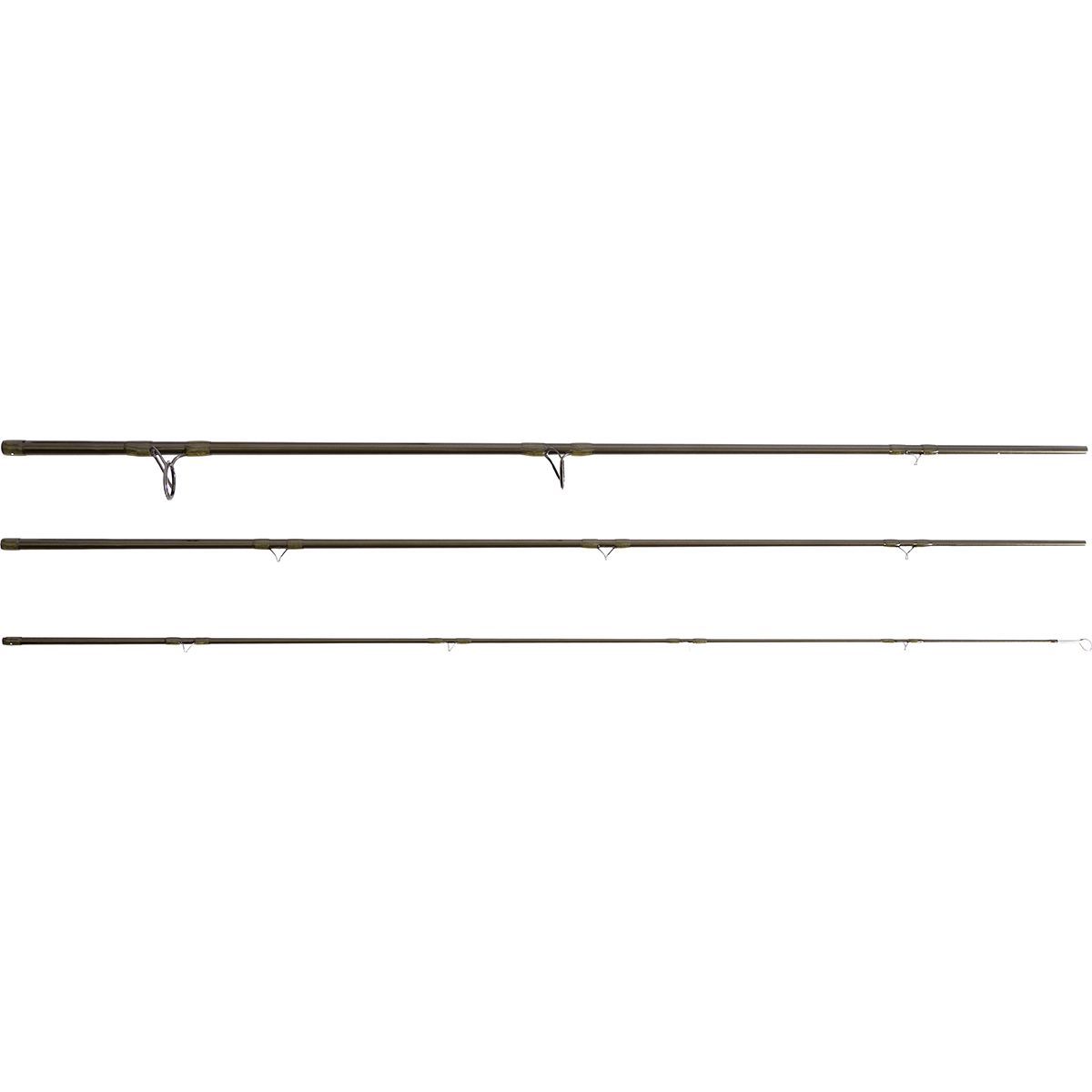 TFO Axiom 2 Rod + Case - 4 Piece - Fishing