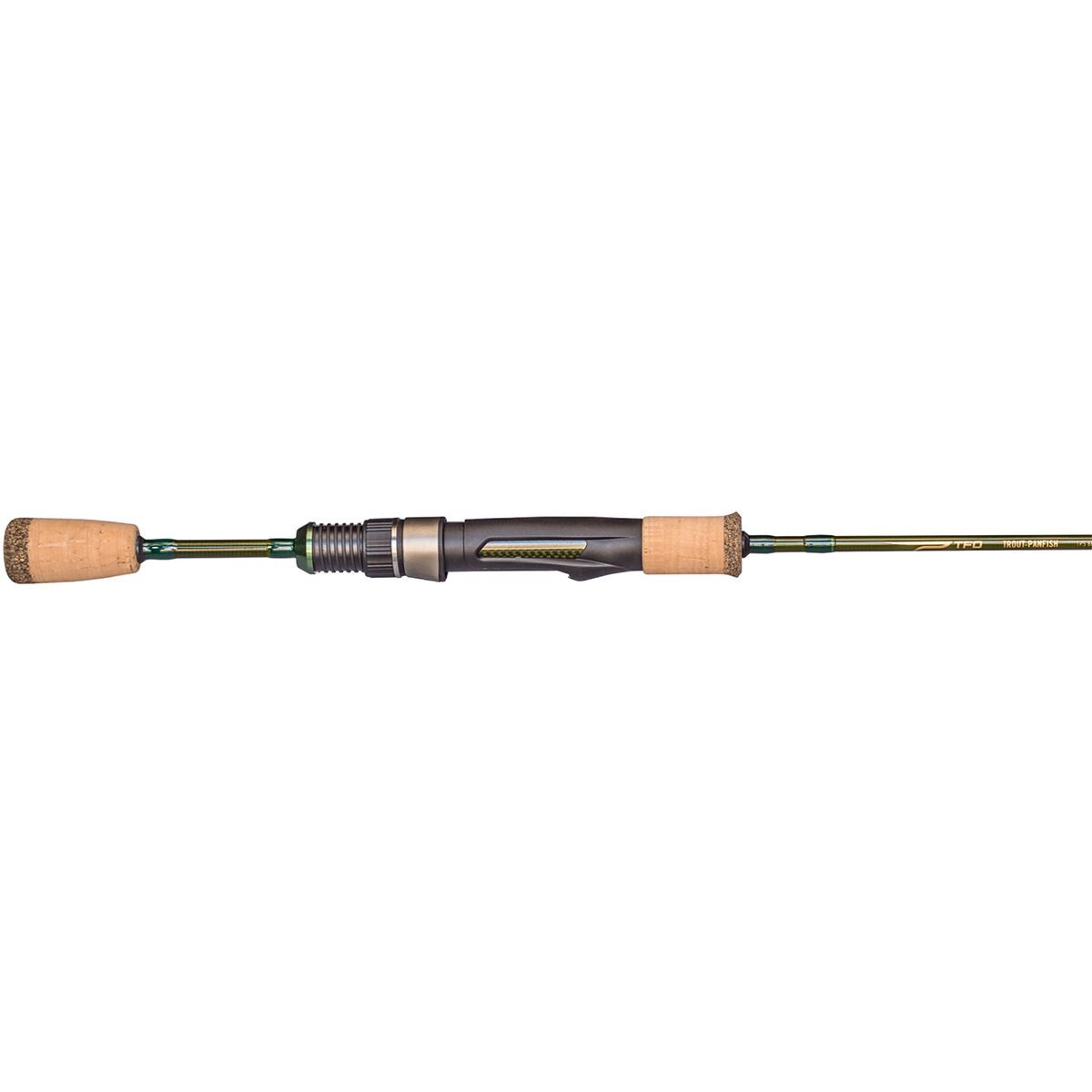 TFO Trout Panfish Spinning Rod - 2 Piece - Fishing