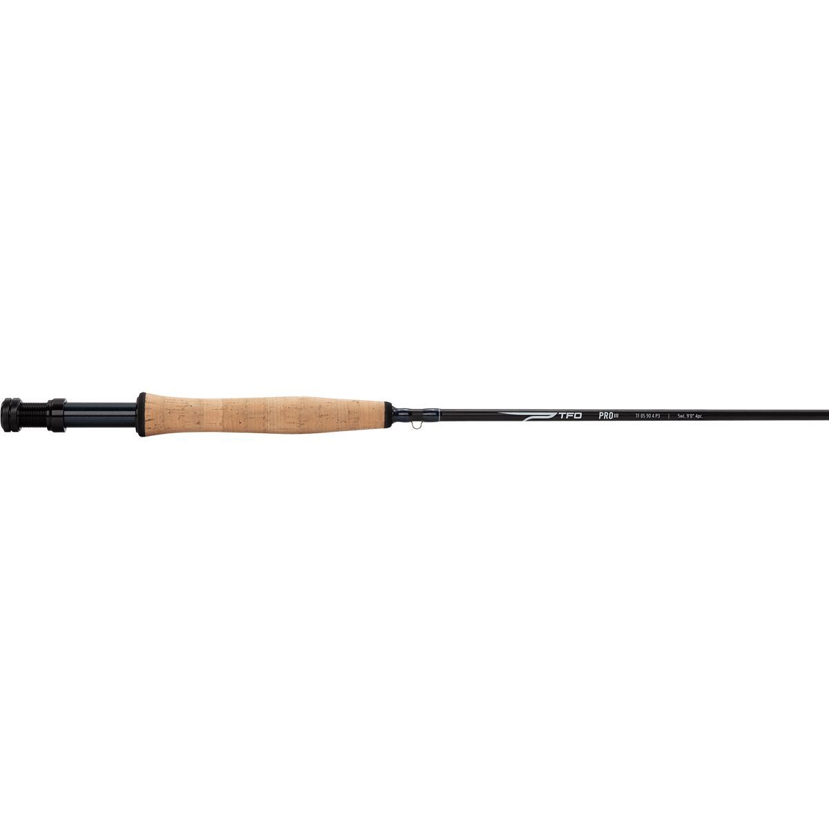 TFO Pro III Fly Rod - Fishing