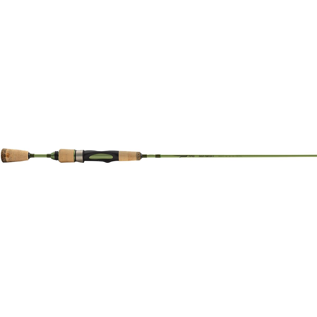 TFO Trout Panfish UL Spinning Rod - Fishing