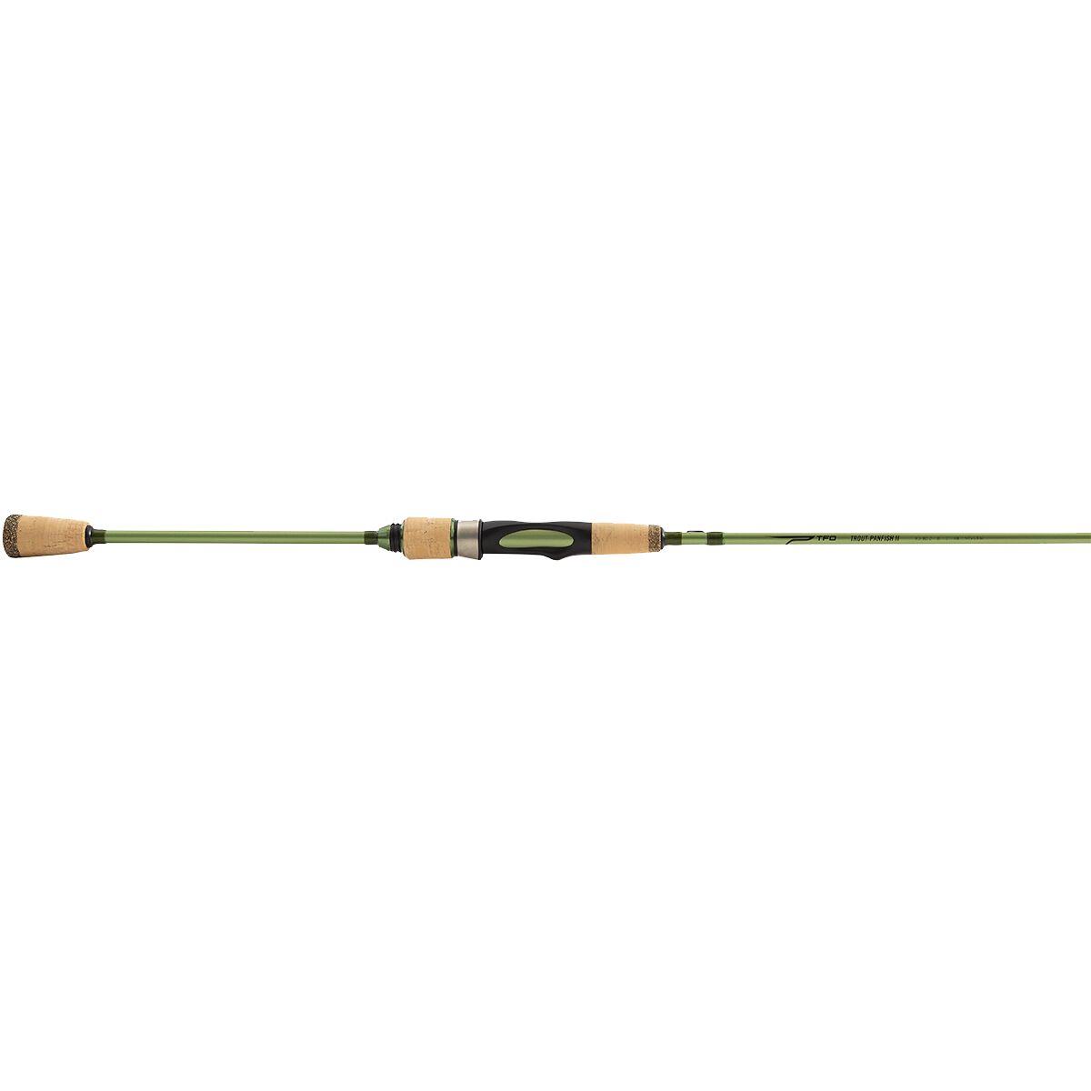 TFO Trout Panfish UL Spinning Rod - Fishing