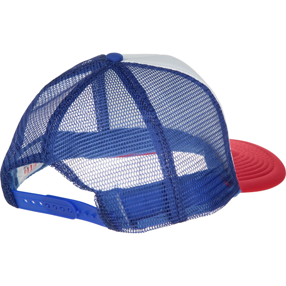 Teton Gravity Research Foam Front Trucker Hat - Men's - Accessories