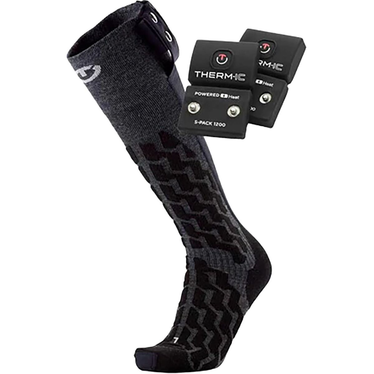 Men's Snowboard Socks | Backcountry.com