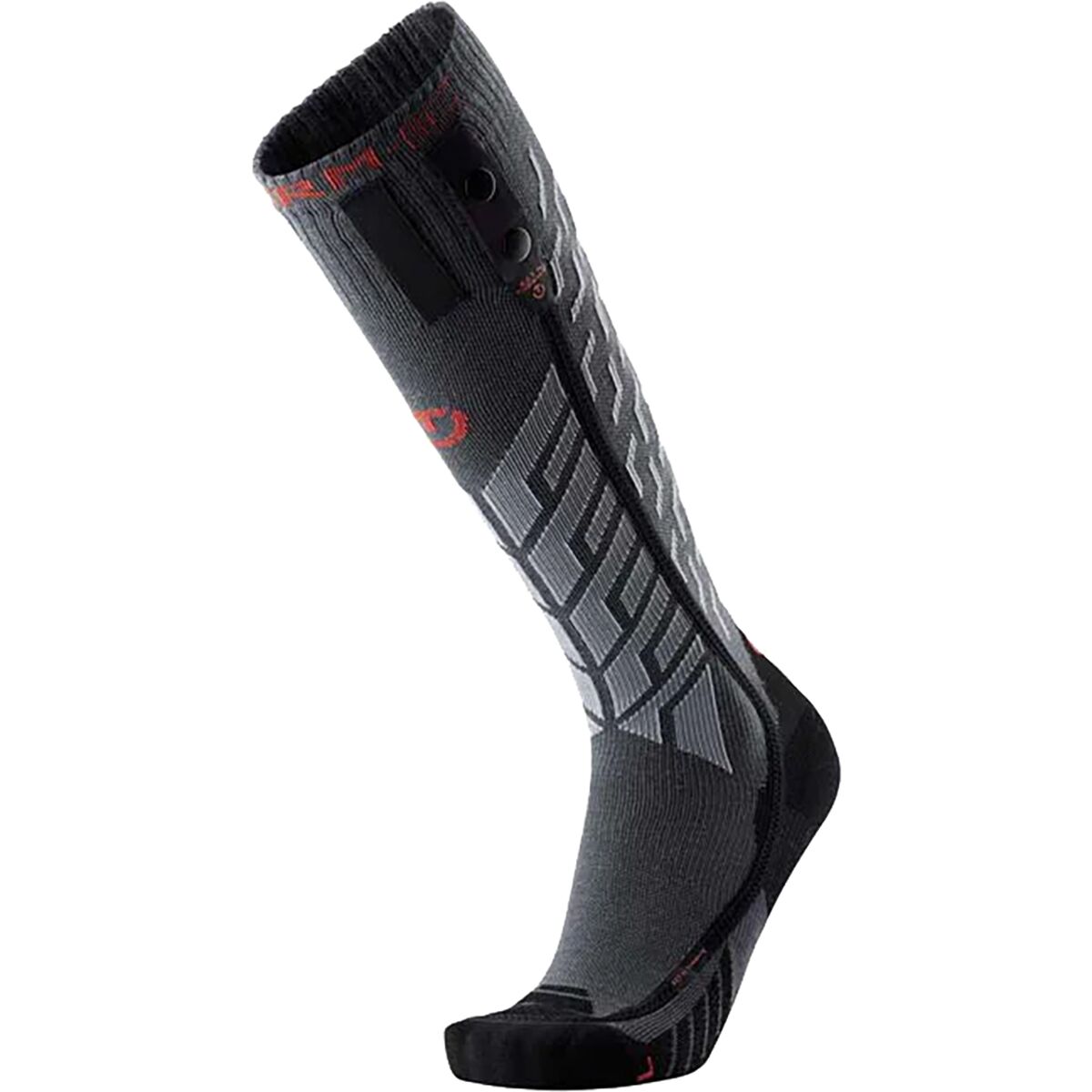 Therm-ic Heat Preformance S.E.T Sock - Accessories