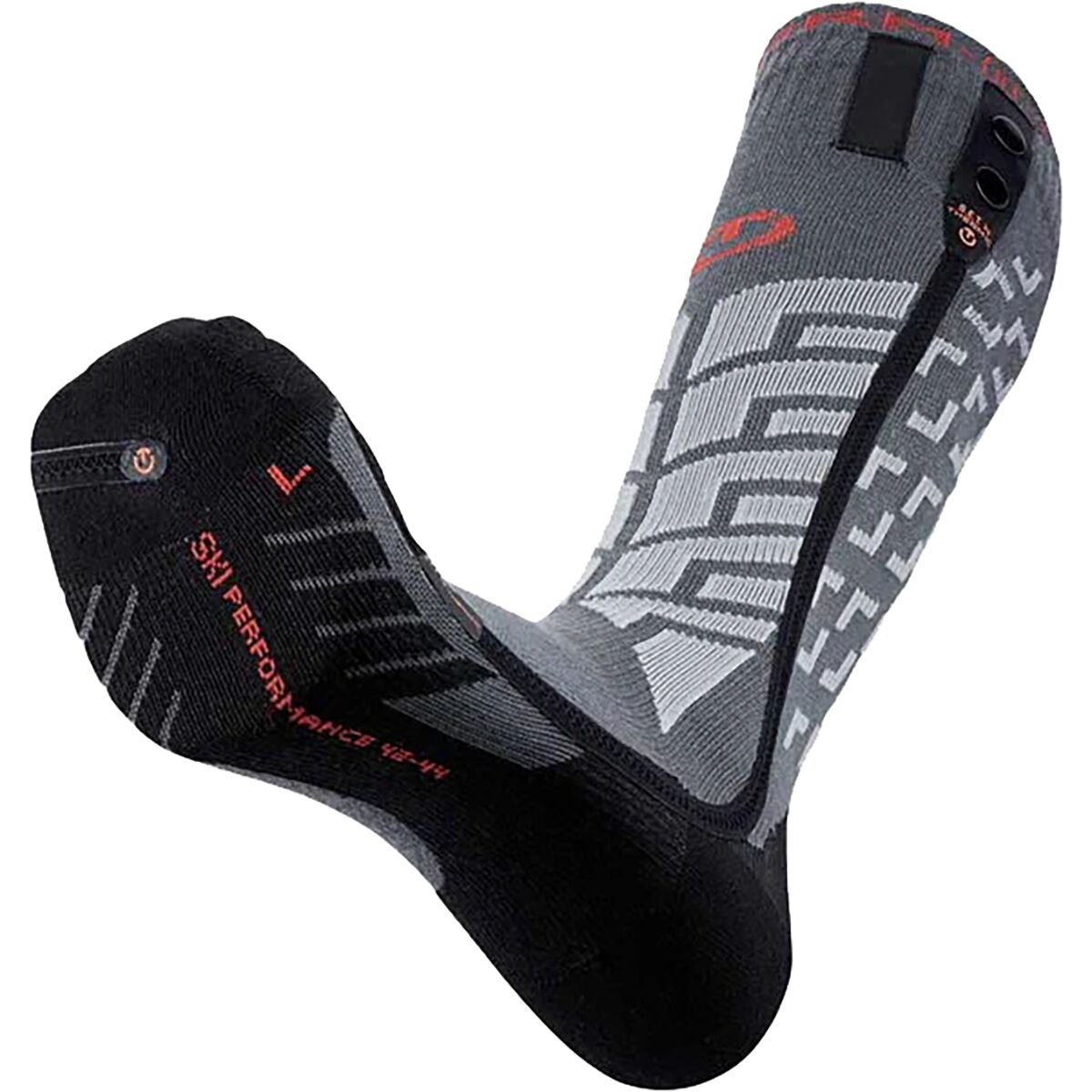 Therm-ic Heat Preformance S.E.T Sock - Accessories