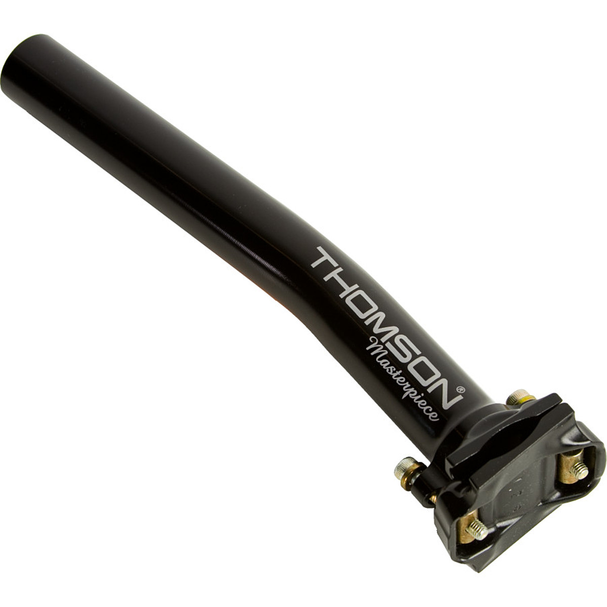 Thomson Masterpiece Setback Seatpost - Bike