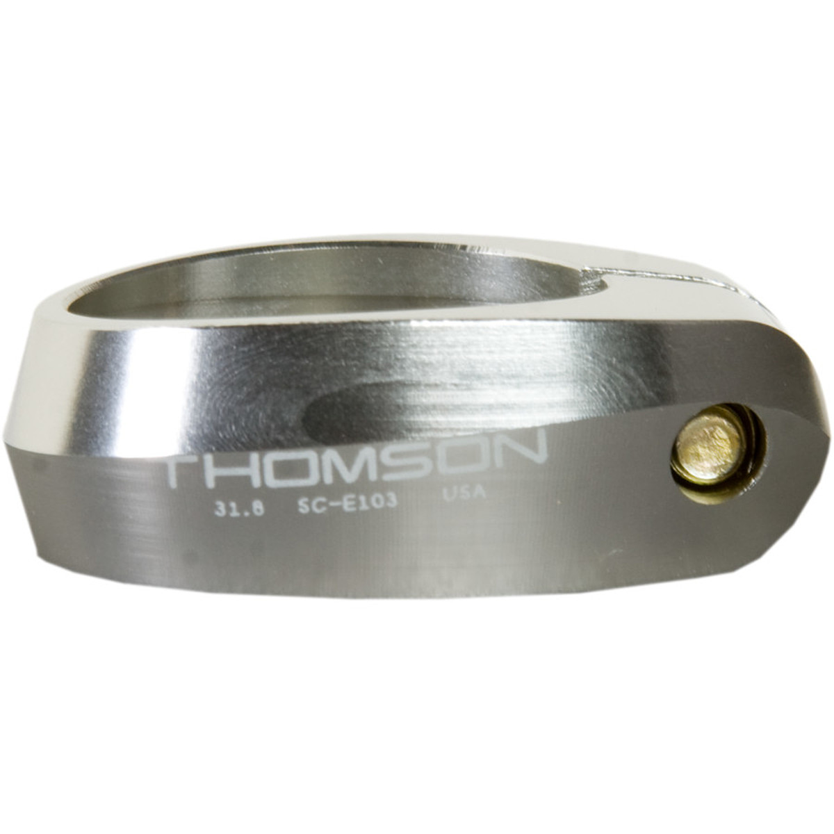 Thomson Seatpost Collar - Bike