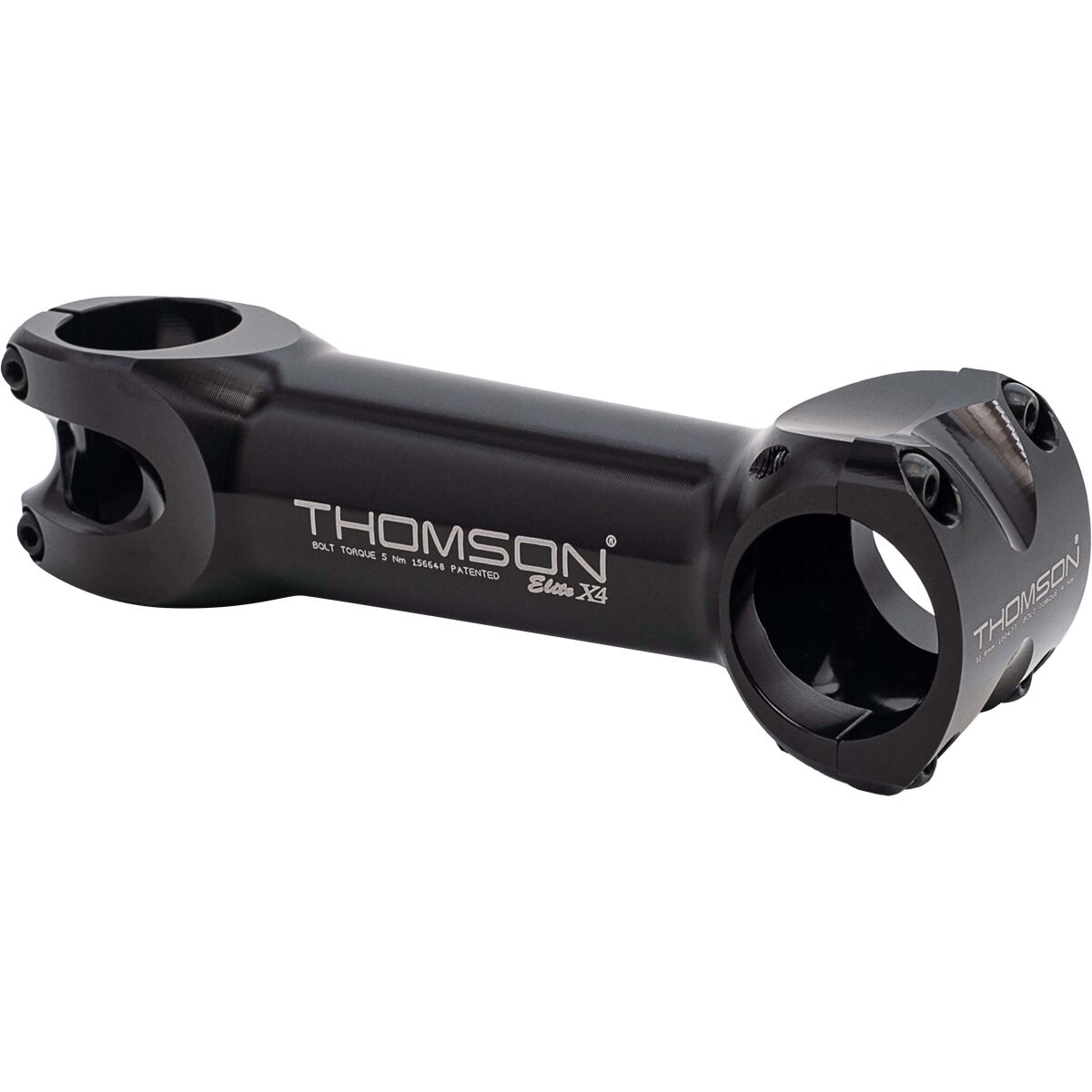 Thomson X4 Stem - Bike