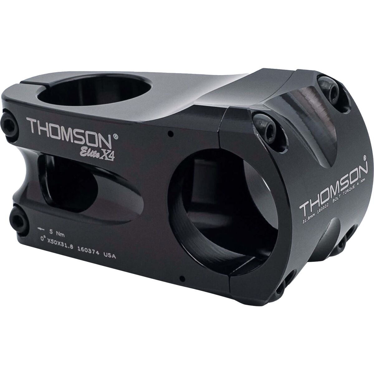 Thomson X4 Stem - Bike