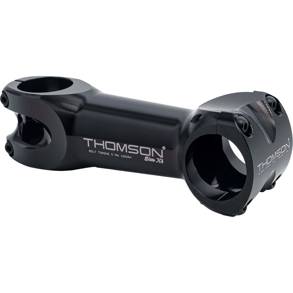 Thomson X4 Stem - Bike