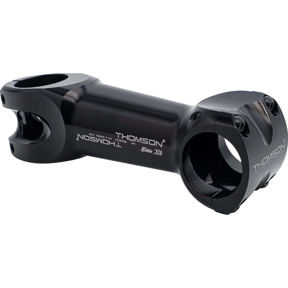 Thomson X4 Stem - Bike