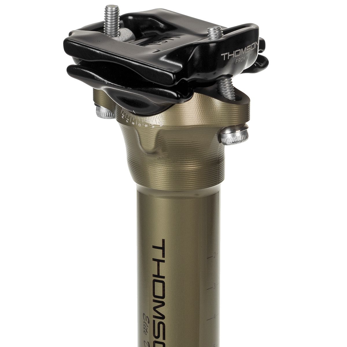 Thomson Dropper Seatpost - Bike