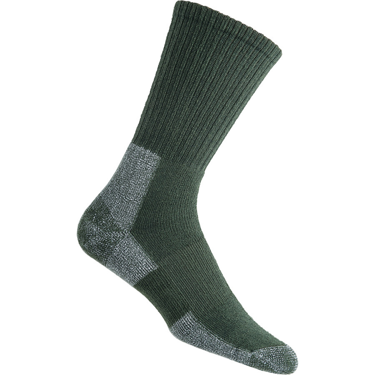 Thorlos Trail Hiking Crew Sock - Men's - Accessories