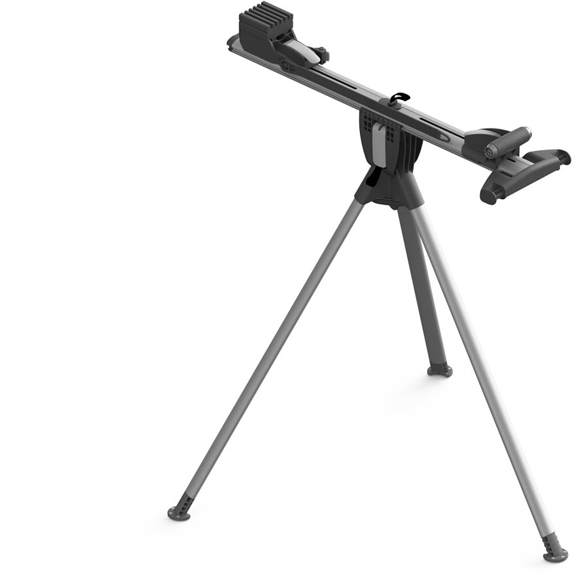 Thule Round Trip Pro Bike Travel Case - Bike