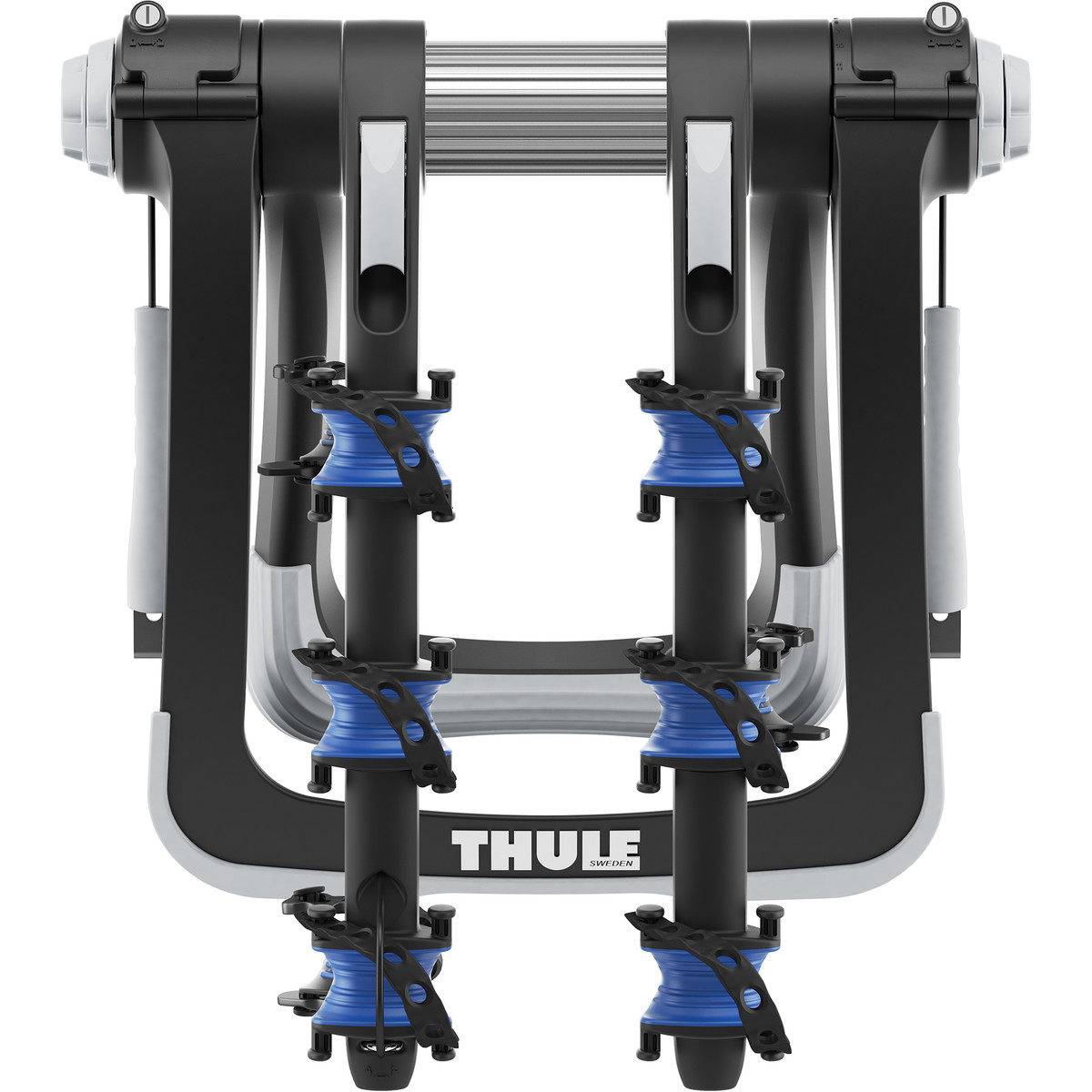 Thule Raceway Pro Rack - 3 Bike - Bike
