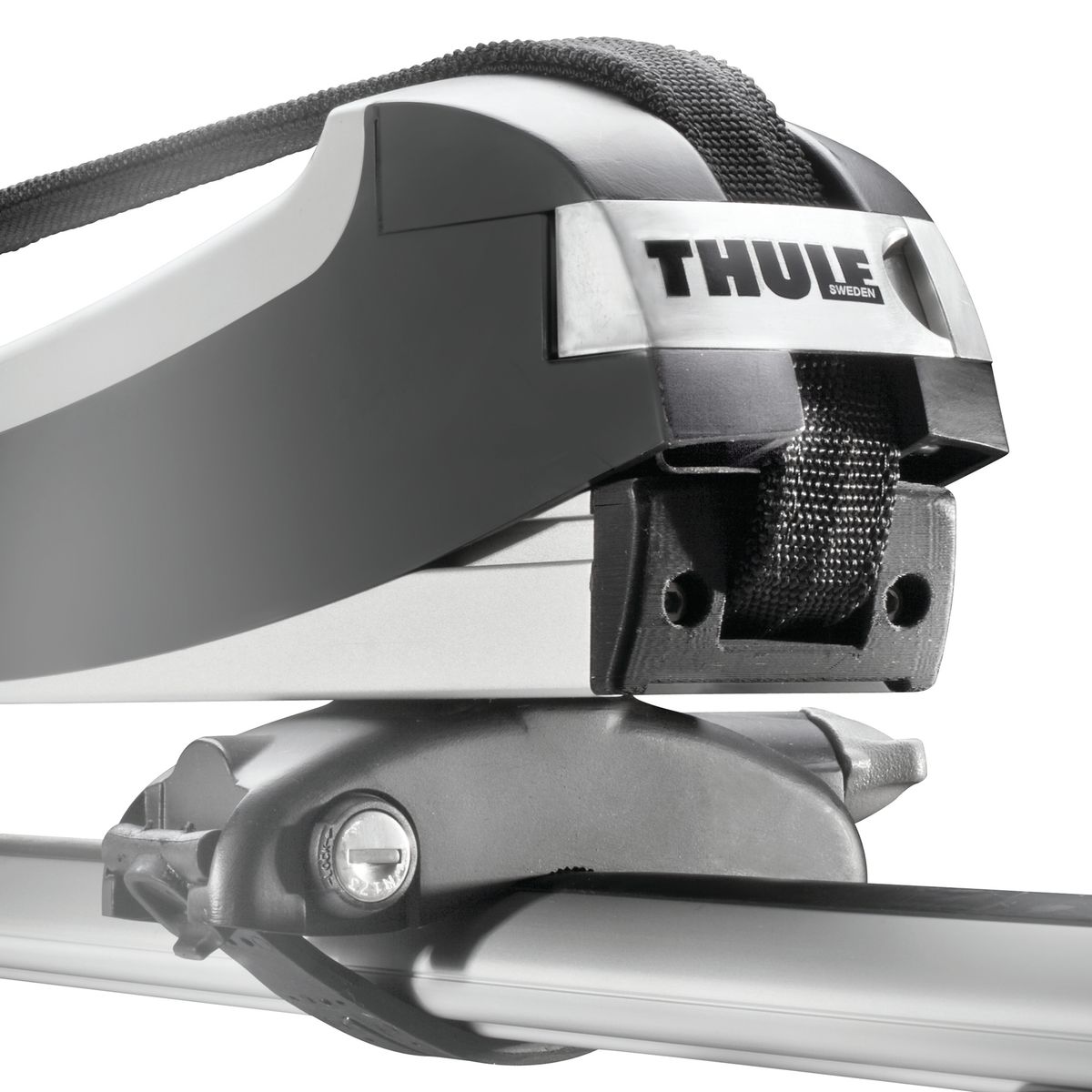 Thule SUP Taxi Surf Rack - Paddle