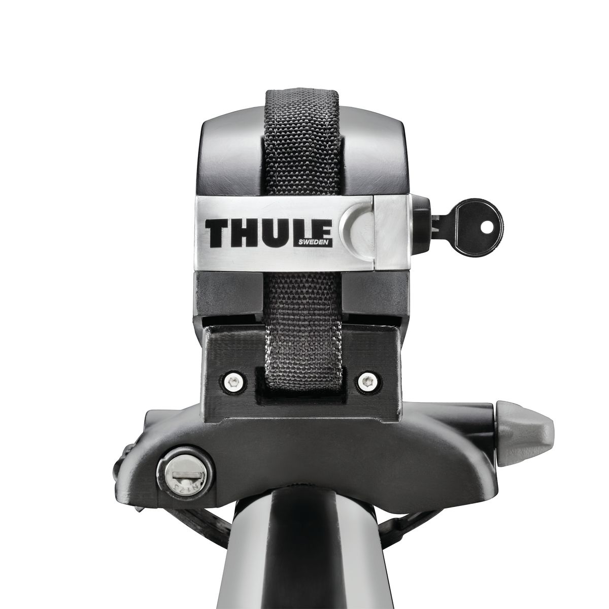 Thule SUP Taxi Surf Rack - Paddle
