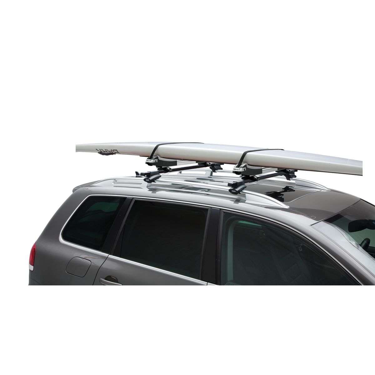 Thule SUP Taxi Surf Rack - Paddle