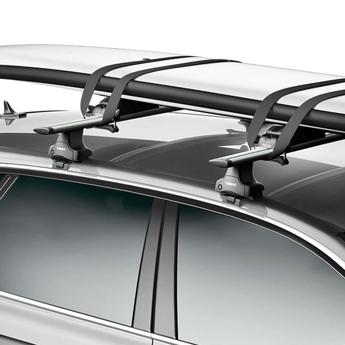 Thule Board Shuttle - Paddle