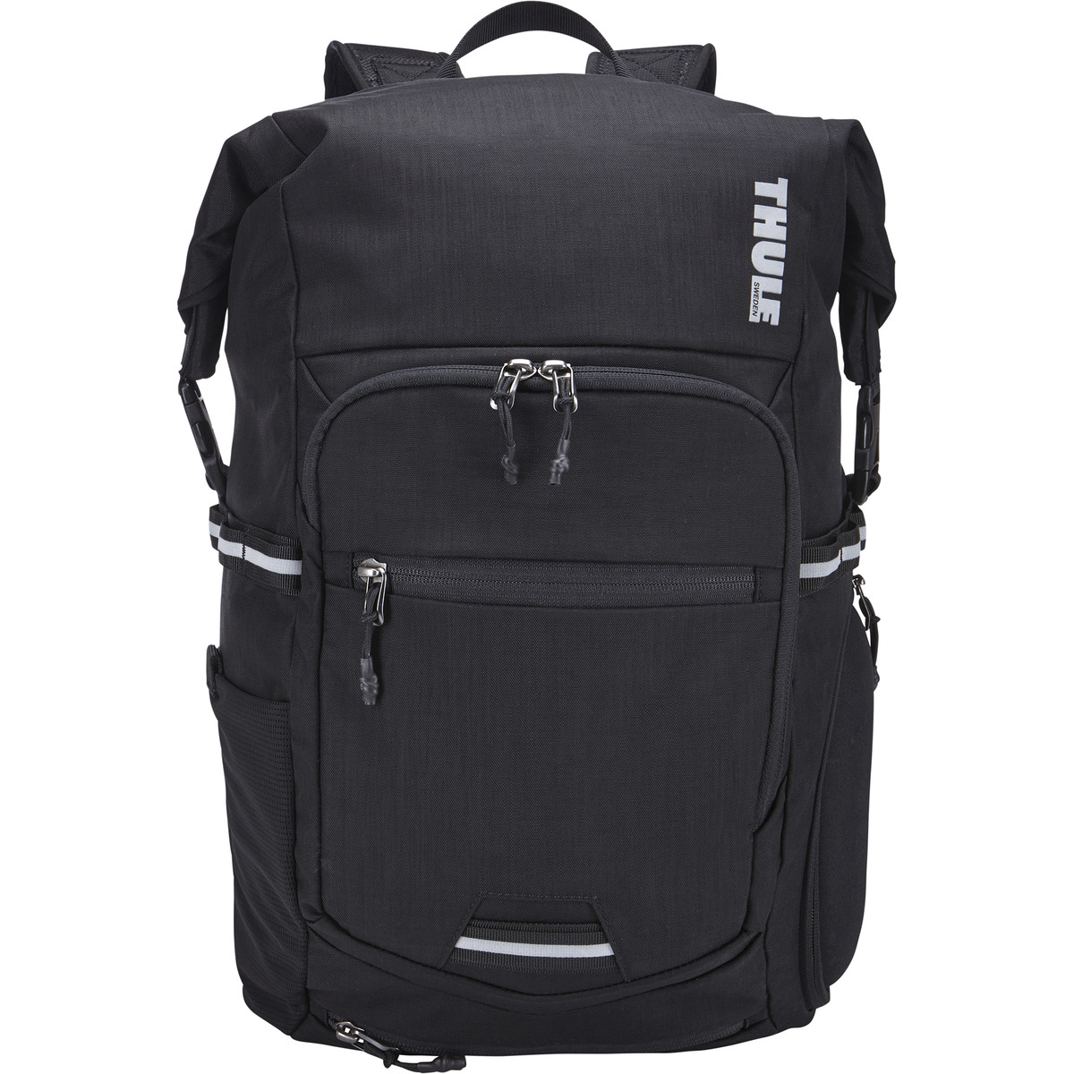 Thule Pack 'n Pedal Commuter Backpack - Bike