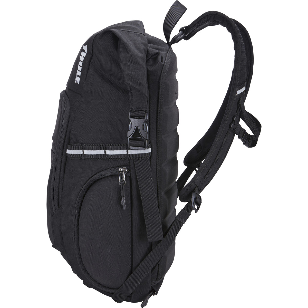 Thule Pack 'n Pedal Commuter Backpack - Bike