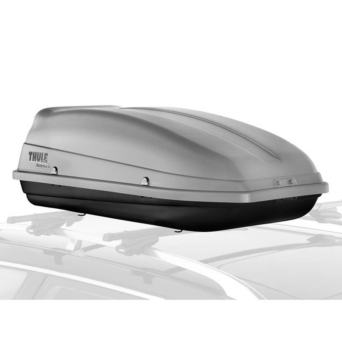 Thule Sidekick Cargo Box - Ski