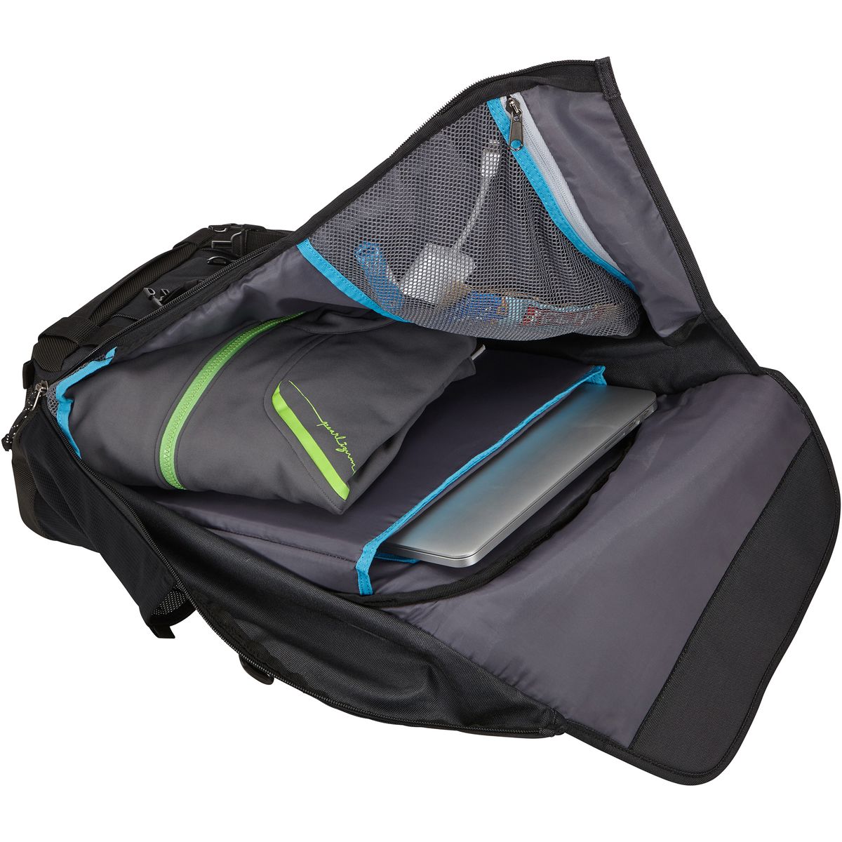 Thule Subterra 25L Backpack - Accessories