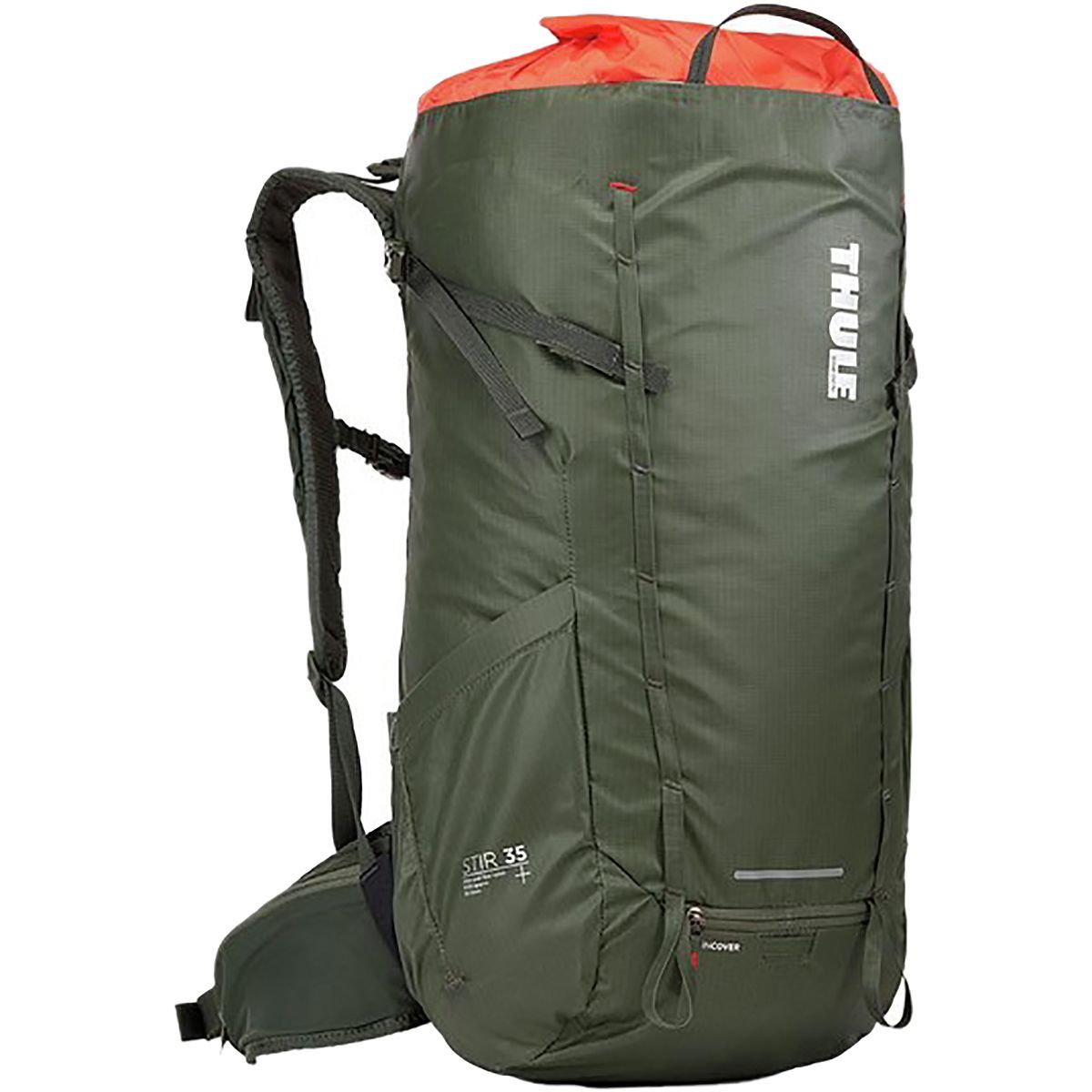 Thule Stir Hiking 35L Backpack - Hike & Camp