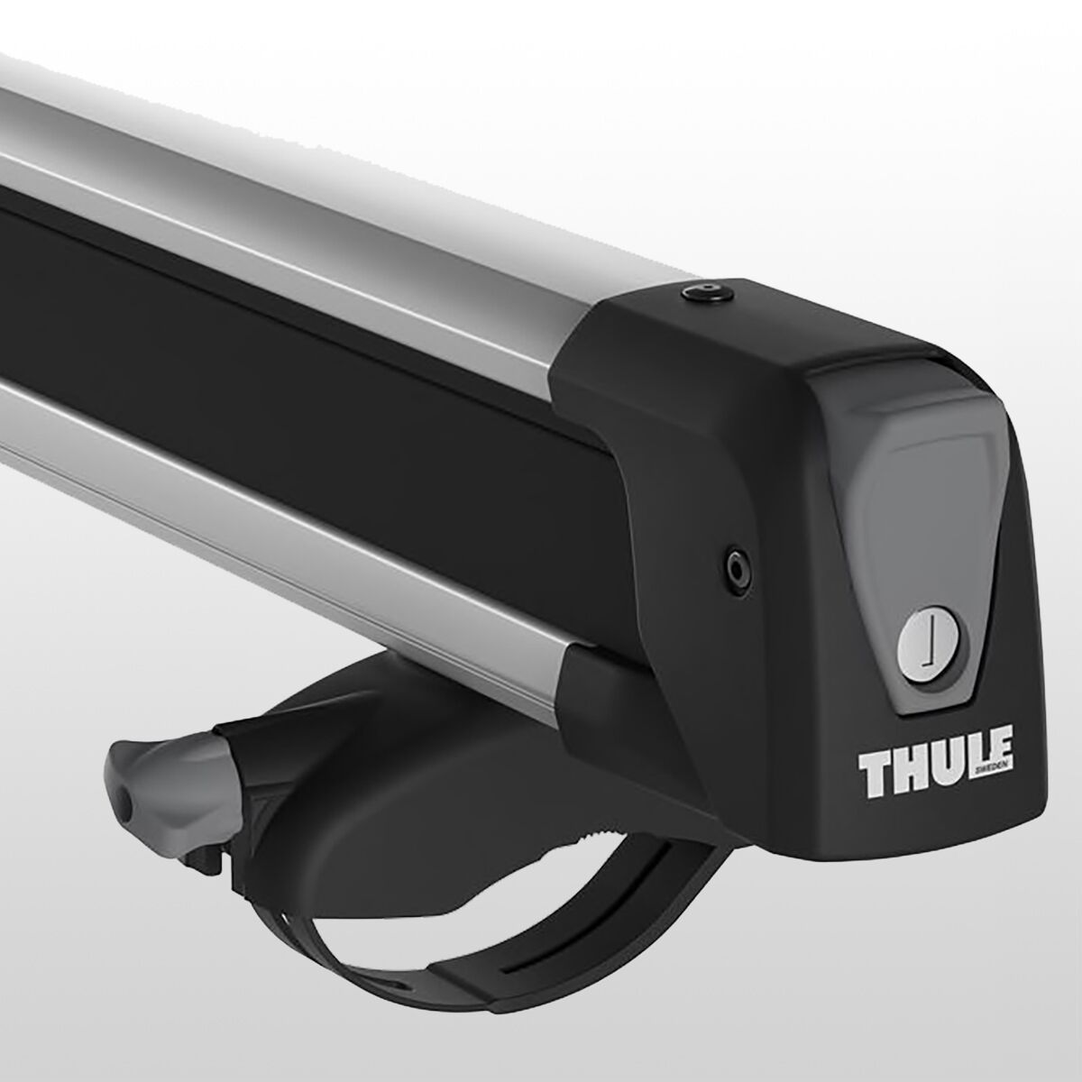 Thule SnowPack L Roof Mount - Ski
