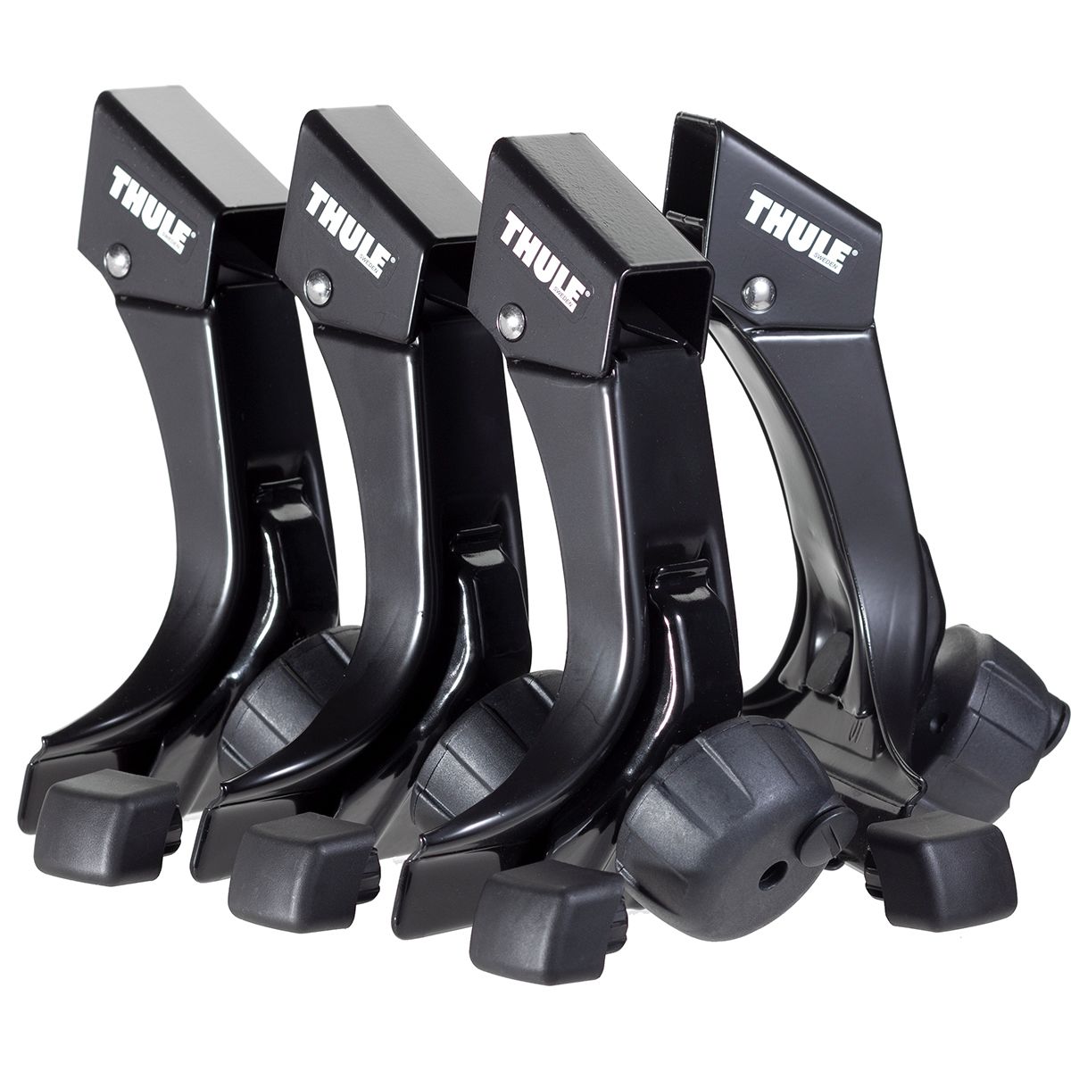 Thule Gutter Foot Pack - Ski