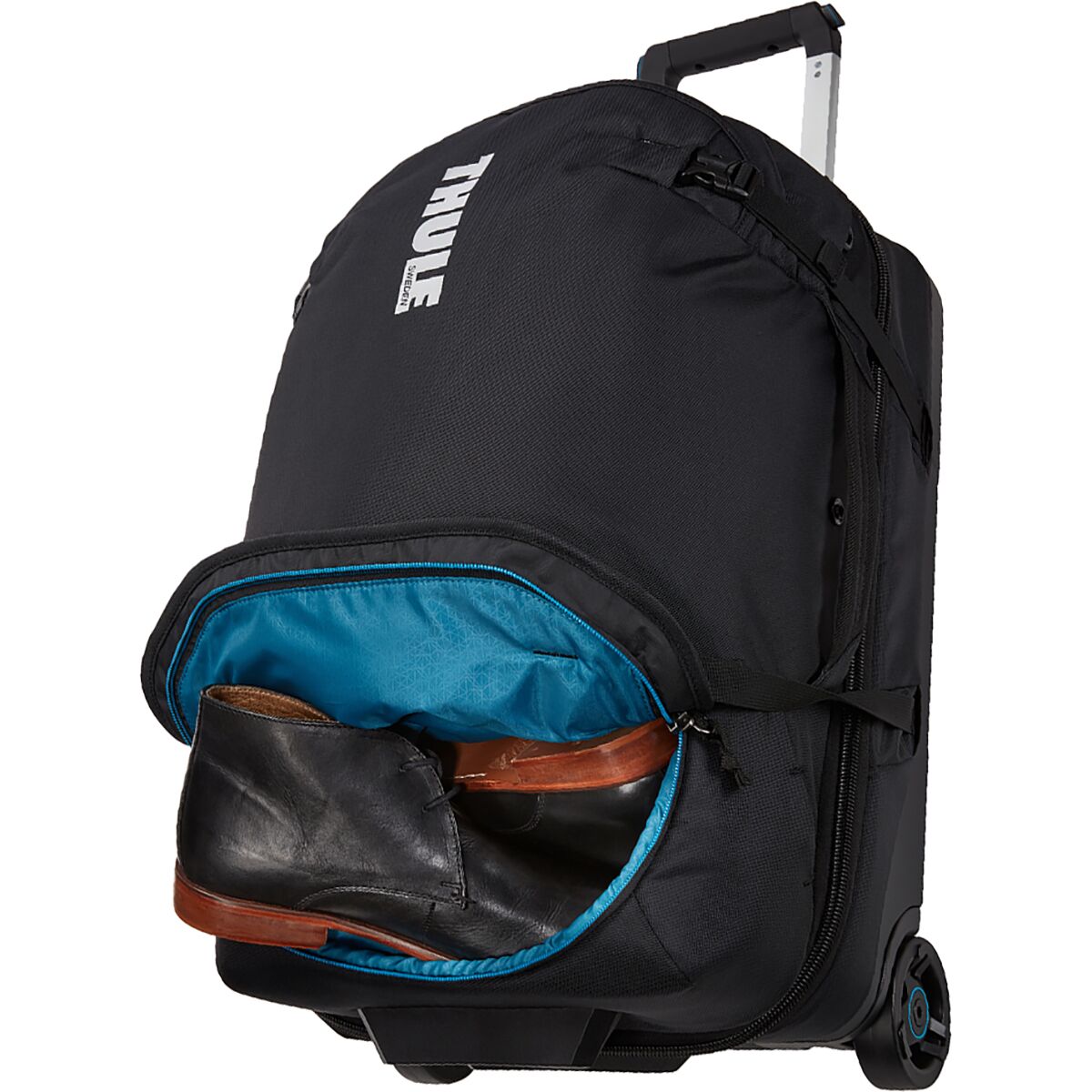 Thule Subterra 3-in-1 56L Rolling Gear Bag - Travel