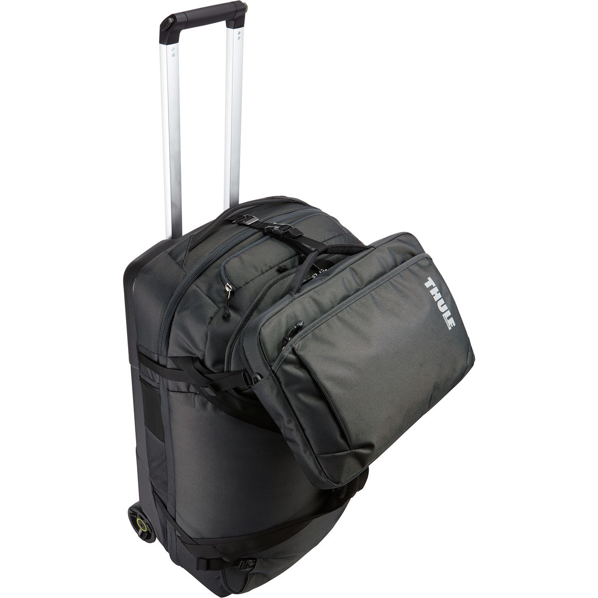 Thule Subterra 28in Rolling Gear Bag - Travel