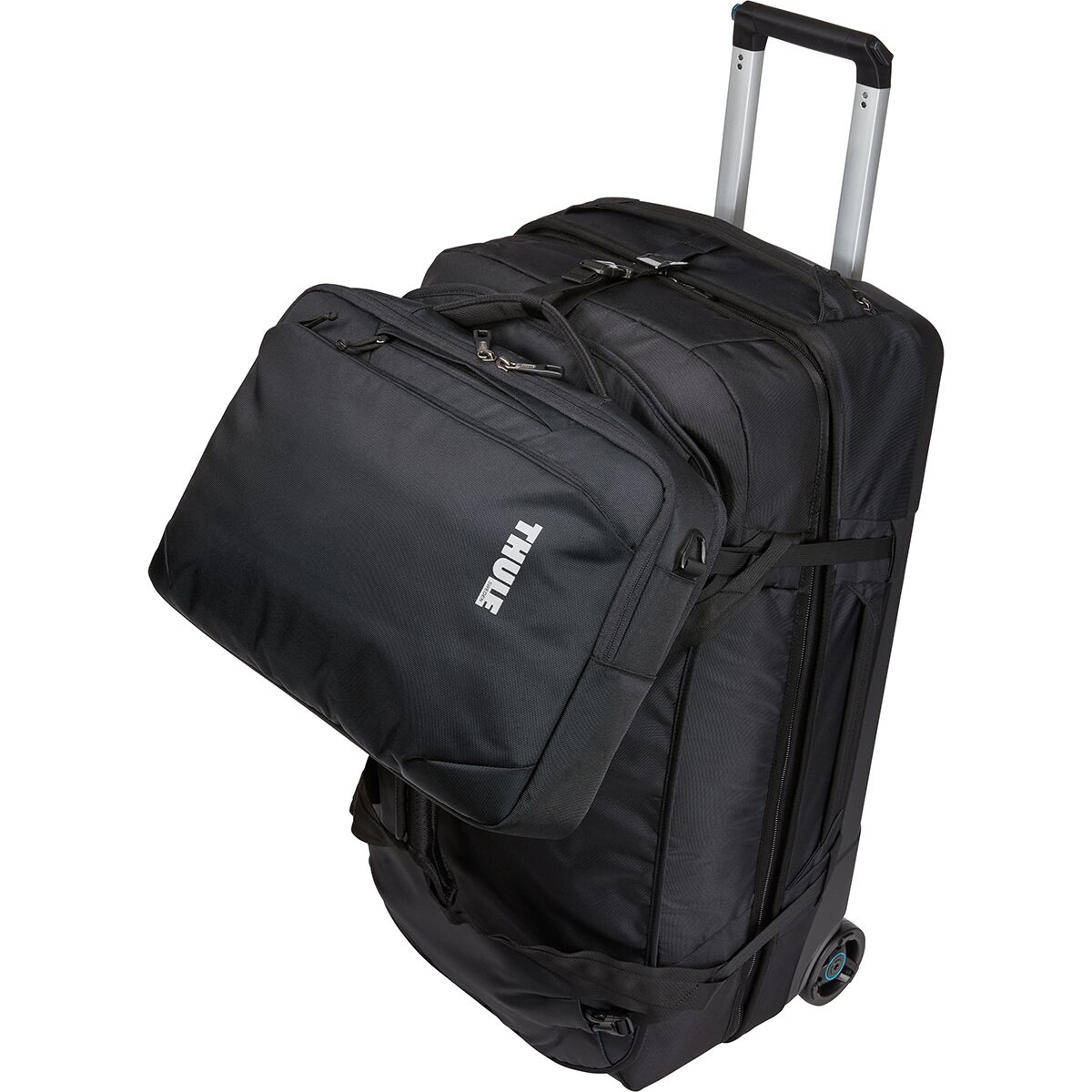 Thule Subterra 30in Rolling Gear Bag - Travel