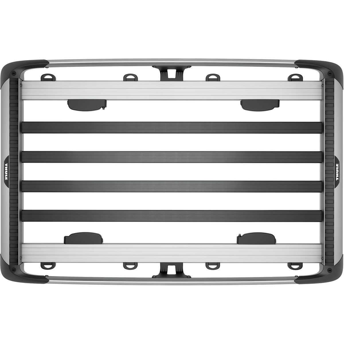 Thule Trail XT Cargo Basket - Ski