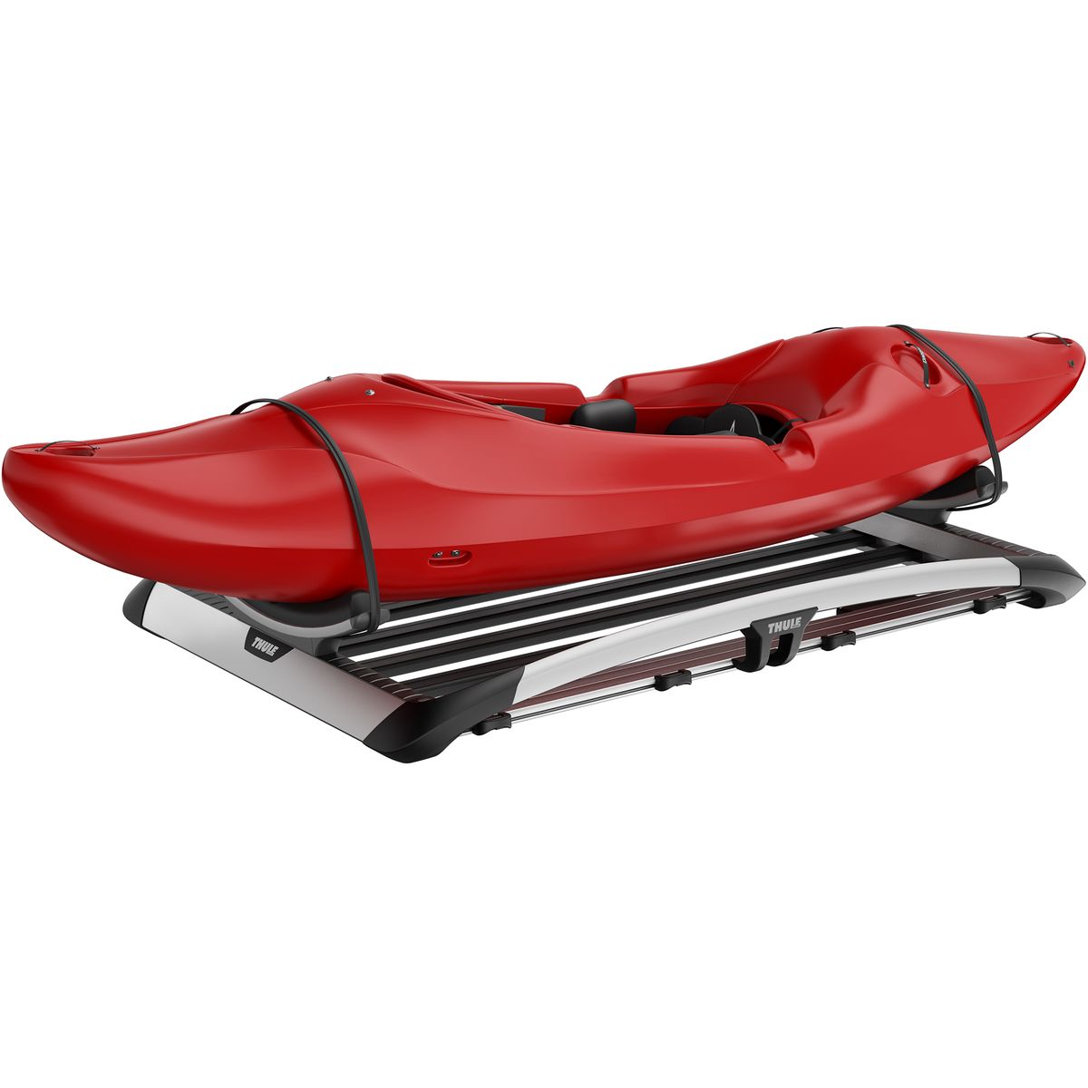 Thule Trail XT Cargo Basket - Ski
